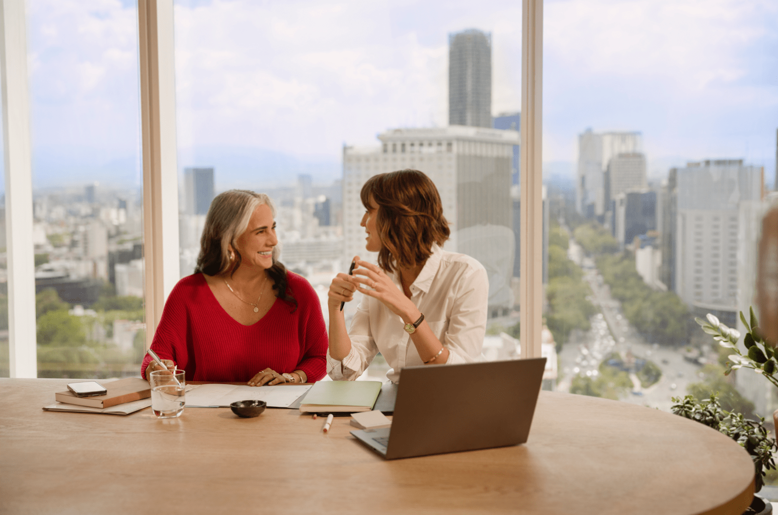 The road to AI maturity: Start with a plan to unlock real results