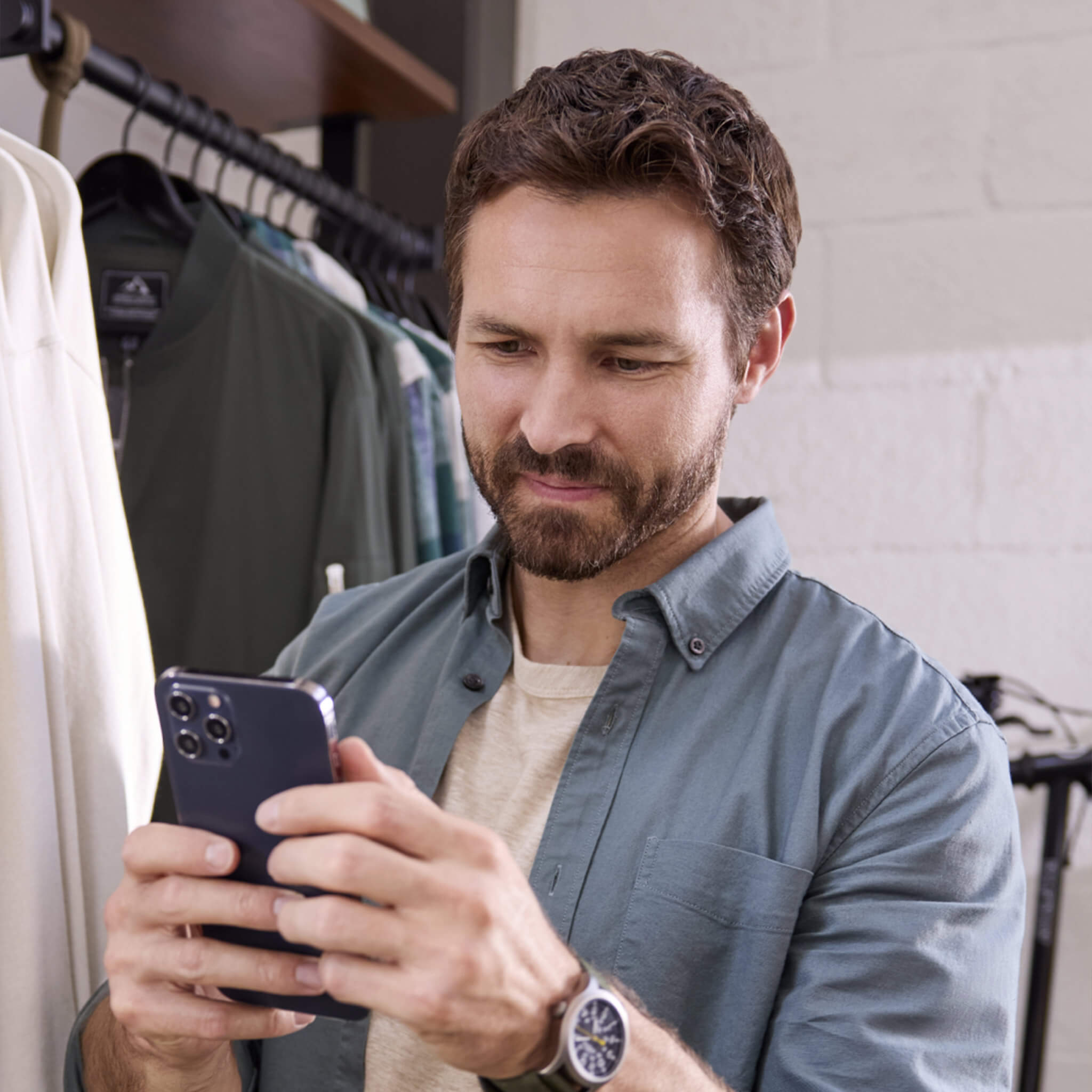 Business text messaging services