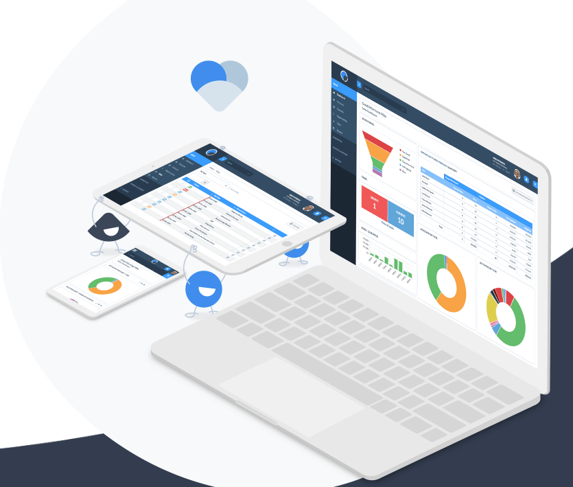 20 best free CRM software for business [2023] - Zendesk