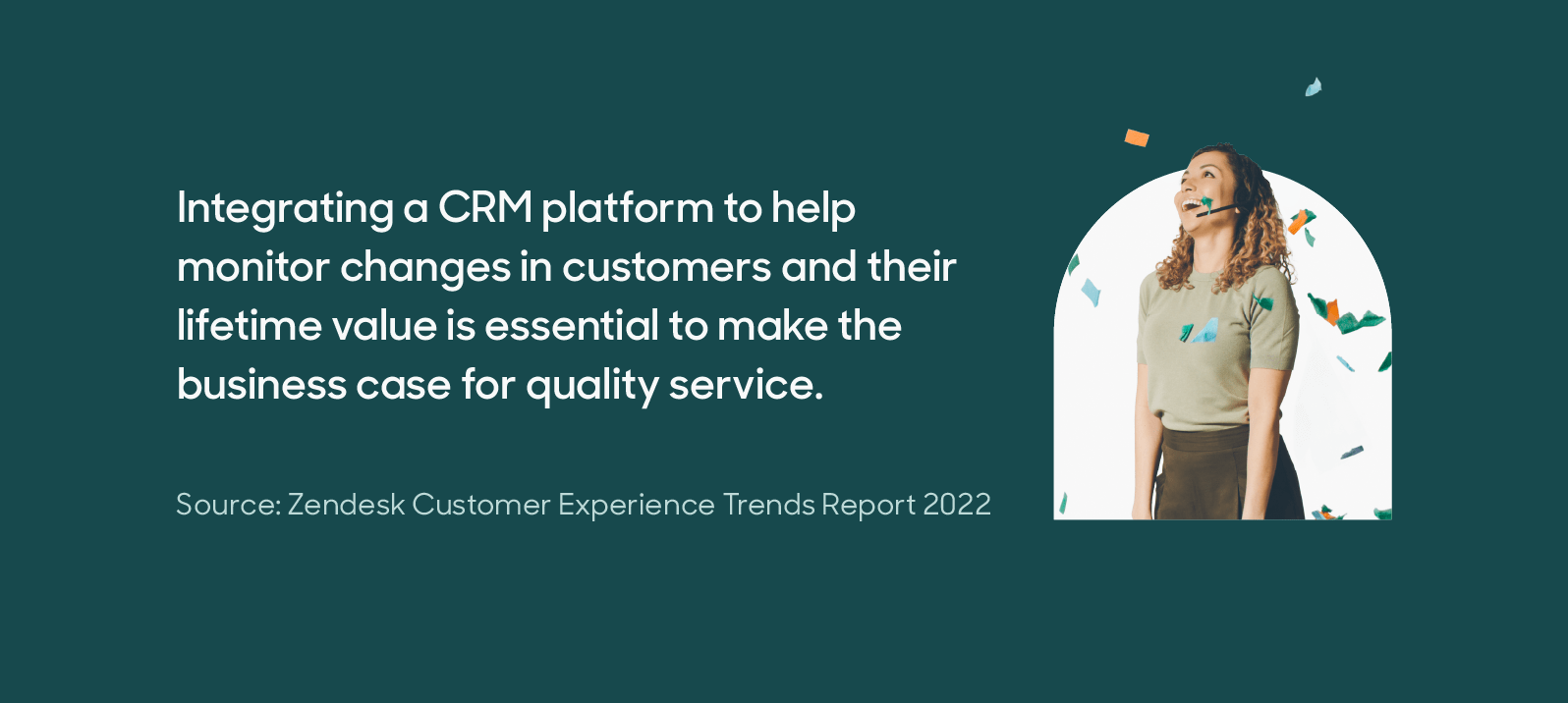 20 best free CRM software for business [2023] - Zendesk