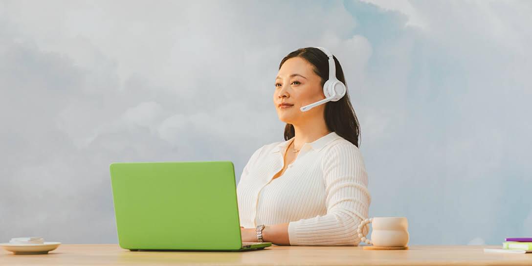 6 contact center trends to watch