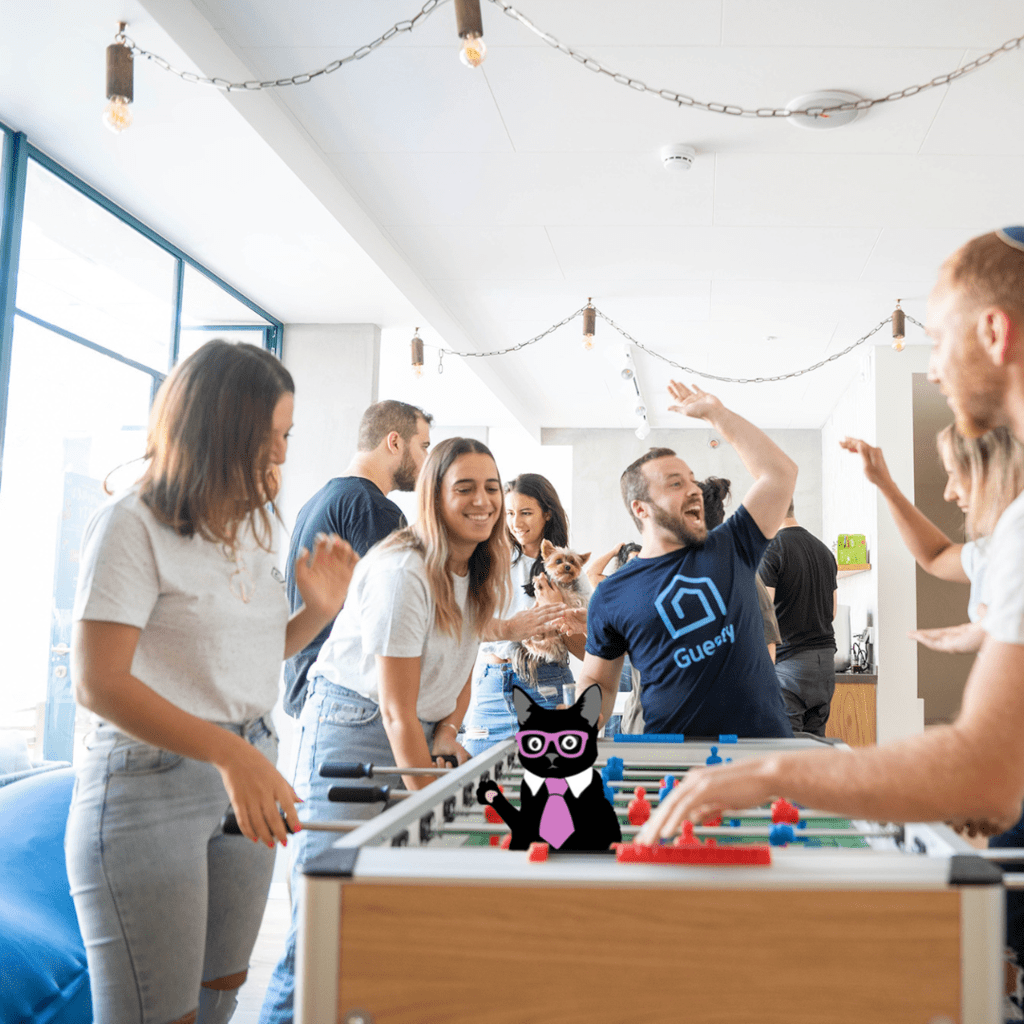 How Guesty revamped support with Wix Answers and Zendesk QA