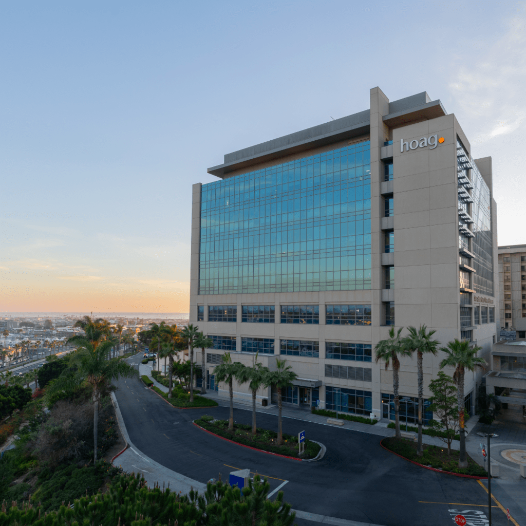 Hoag Health reduces resolution time by 86% with Zendesk