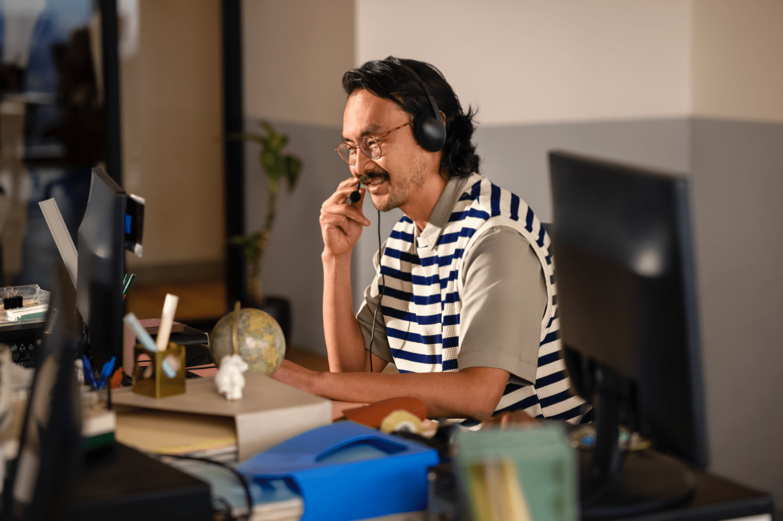 Power of a resolution: How FreeWorld uses Zendesk to create second chances