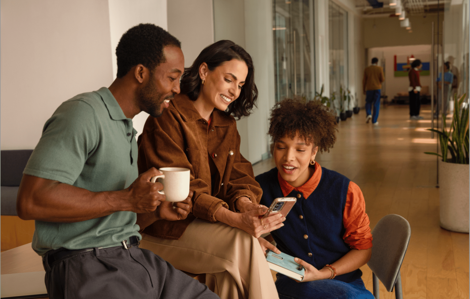 Advancing the Resolution Platform to set a new standard for service