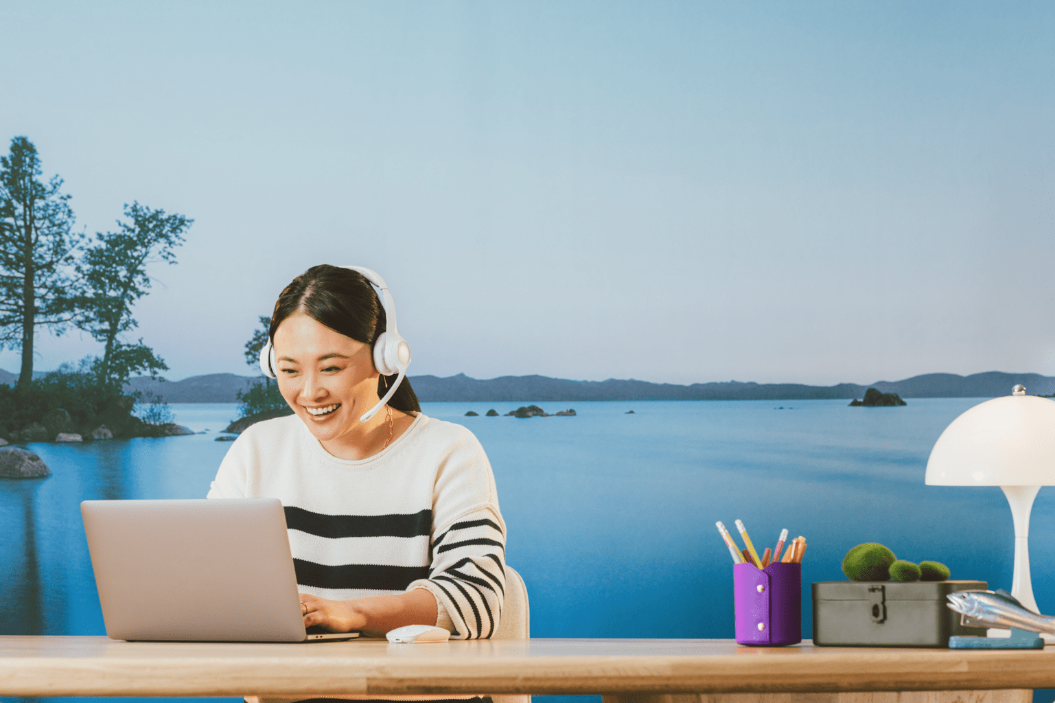 How Zendesk uses agentic AI to deliver instant, human-like support at scale